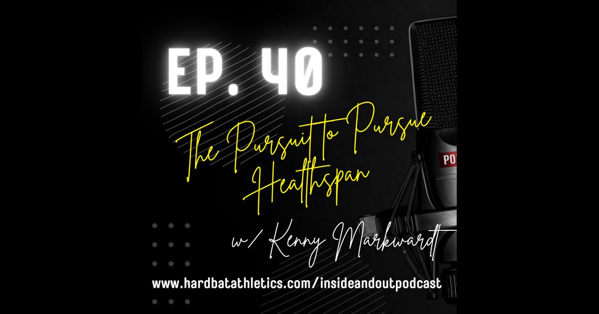 Hardbat Athletics: Inside and Out | RedCircle