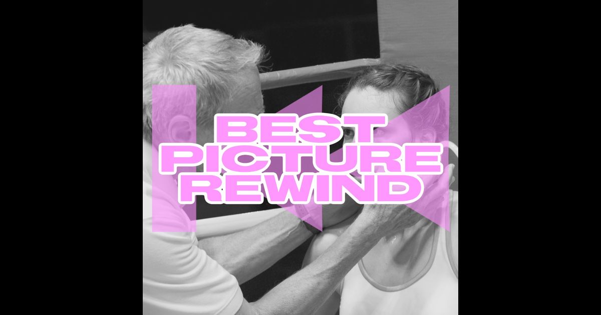 Oscars Central | RedCircle