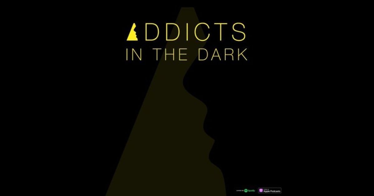 Addicts In The Dark | RedCircle