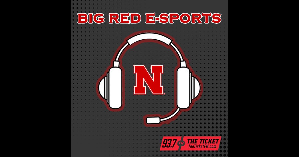 Big Red E-Sports | RedCircle