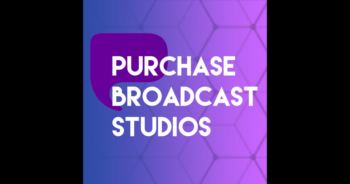 Purchase Broadcast Studios | RedCircle