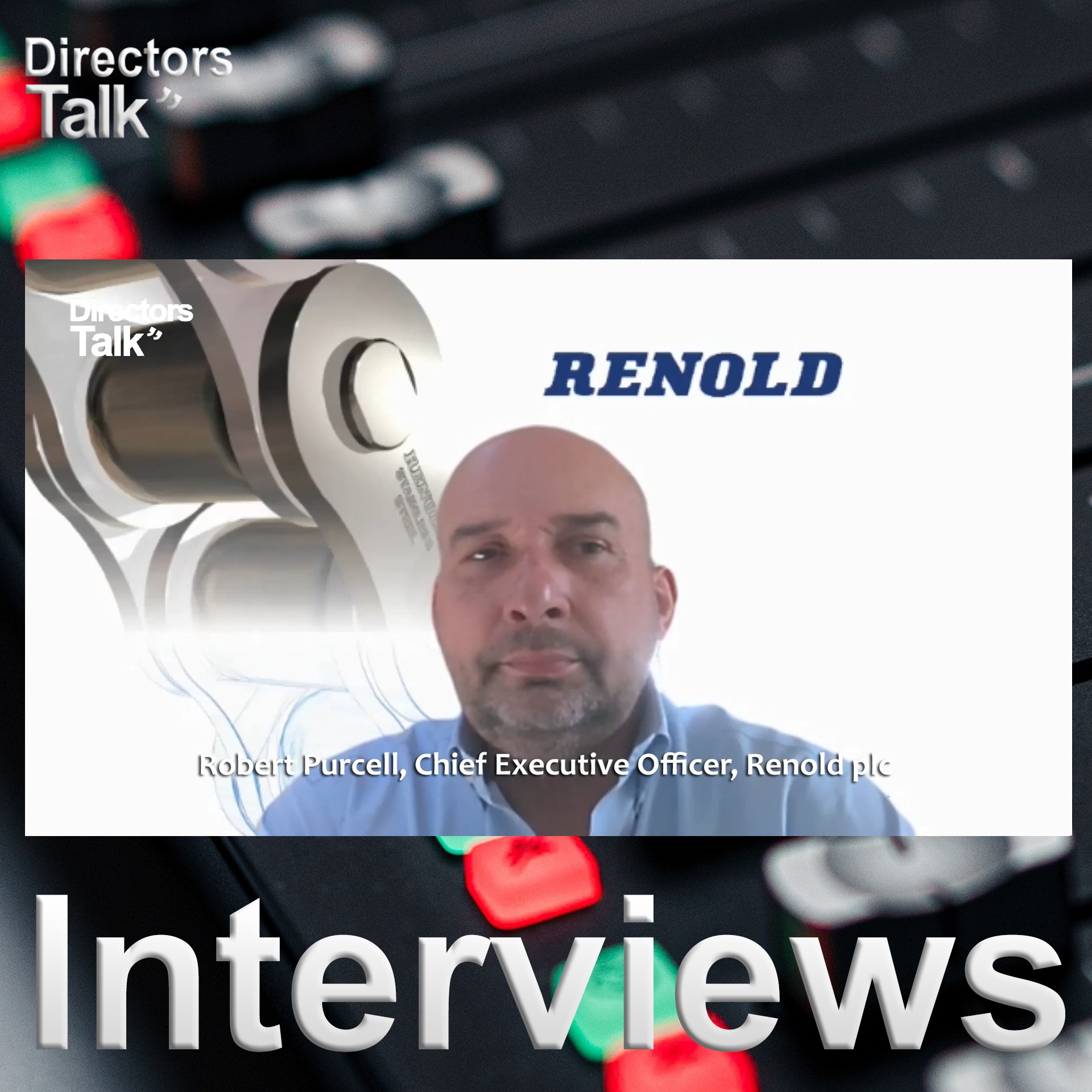 Renold Plc robust record results with a clear strategy for growth ...