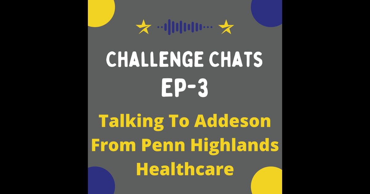 Challenge Chats | RedCircle