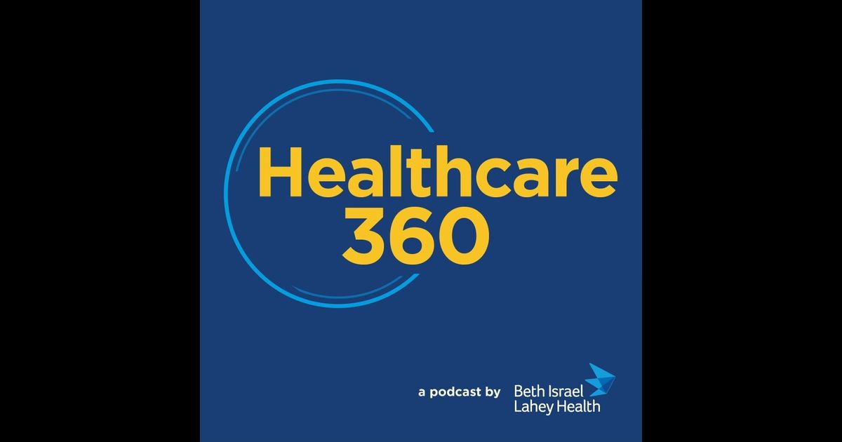 Healthcare 360 | RedCircle