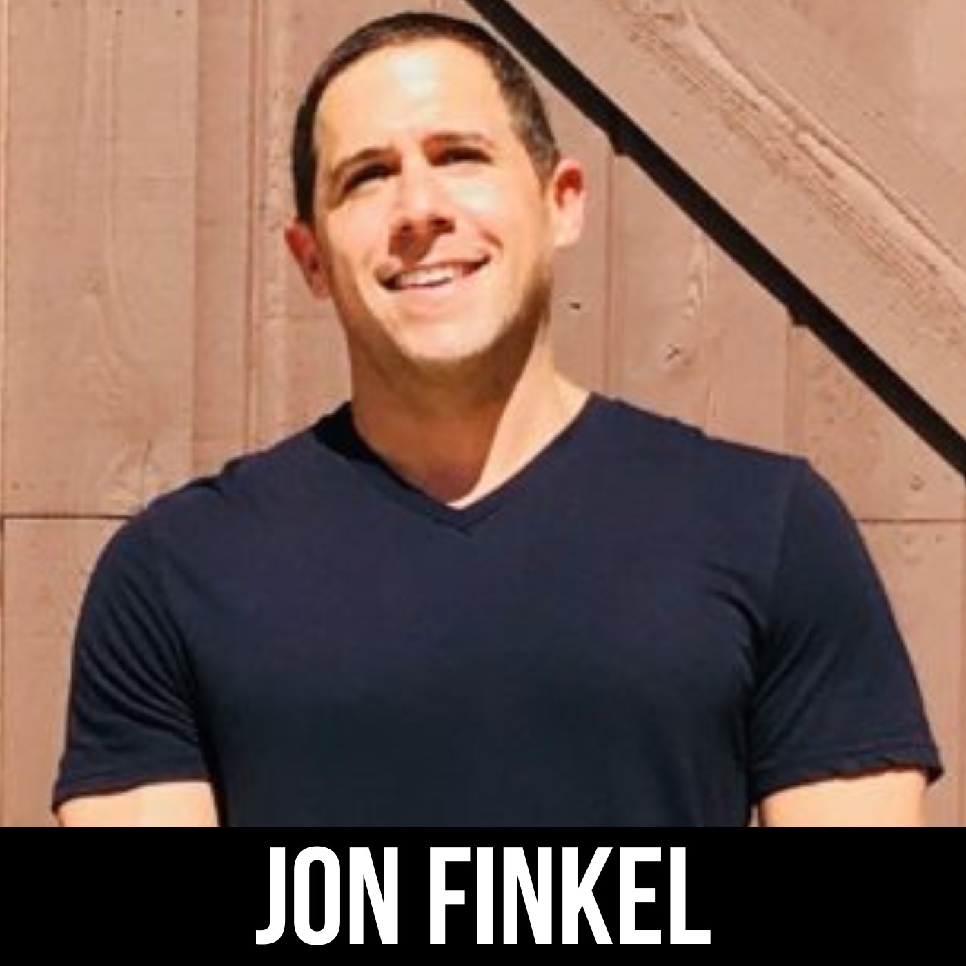 #266 Jon Finkel - Lessons From The World's Top Athletes – Real Talk ...