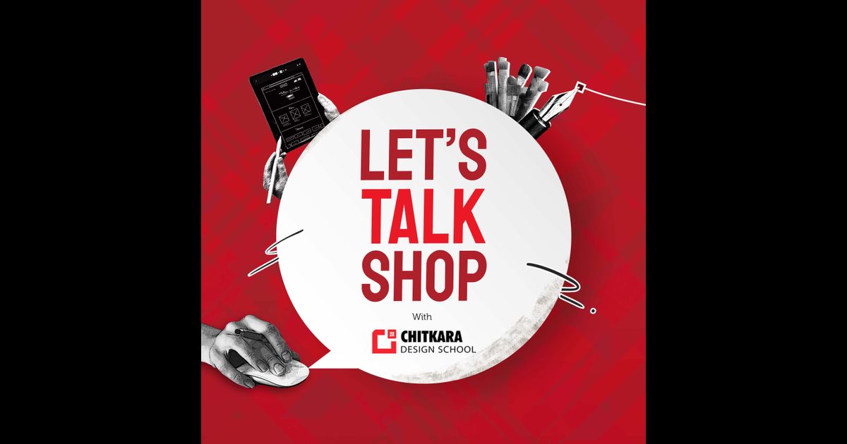 Let's Talk Shop | RedCircle