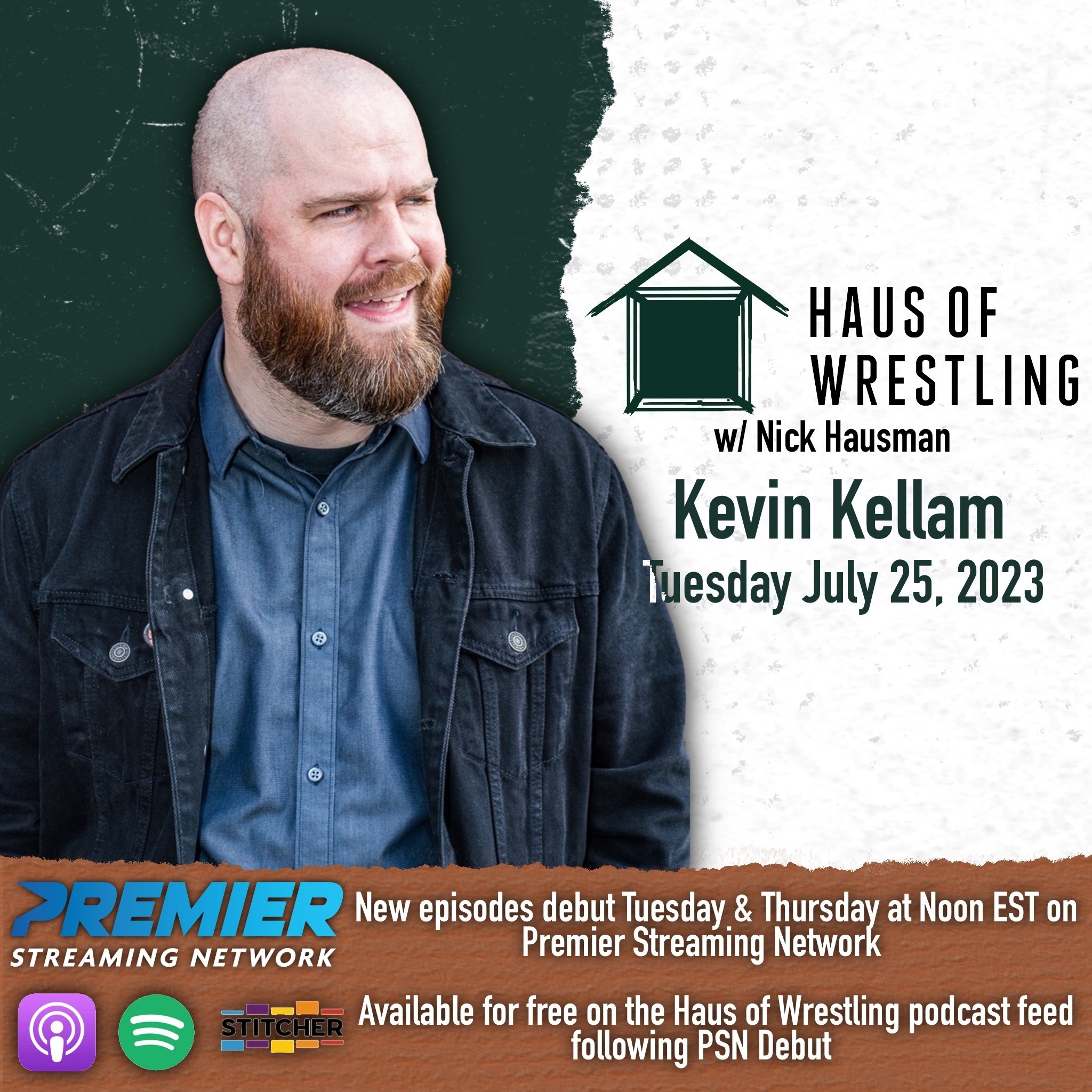 Agent Orange Cassidy, Brian Pillman Jr.'s WWE Status, SummerSlam ...