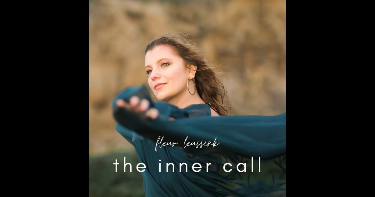 The Inner Call | RedCircle