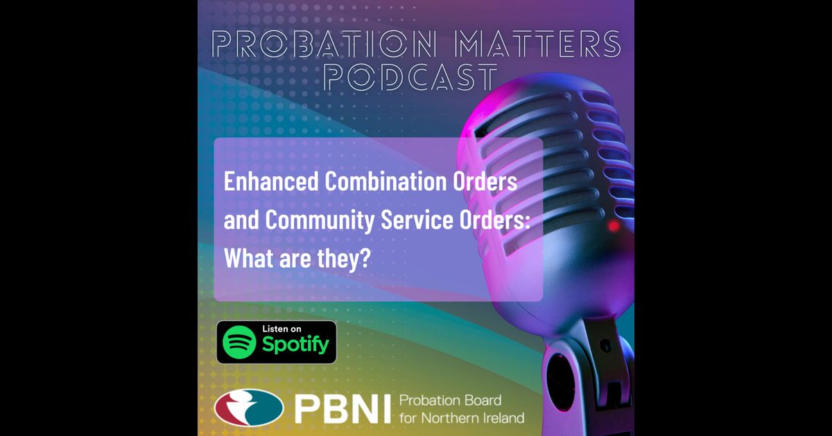 Probation Matters | RedCircle