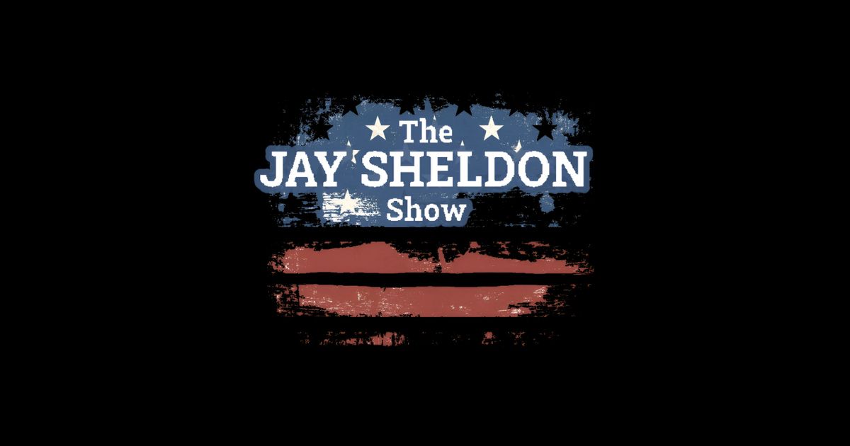 The Jay Sheldon Show | RedCircle