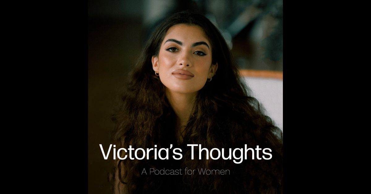 Victoria's Thoughts | RedCircle