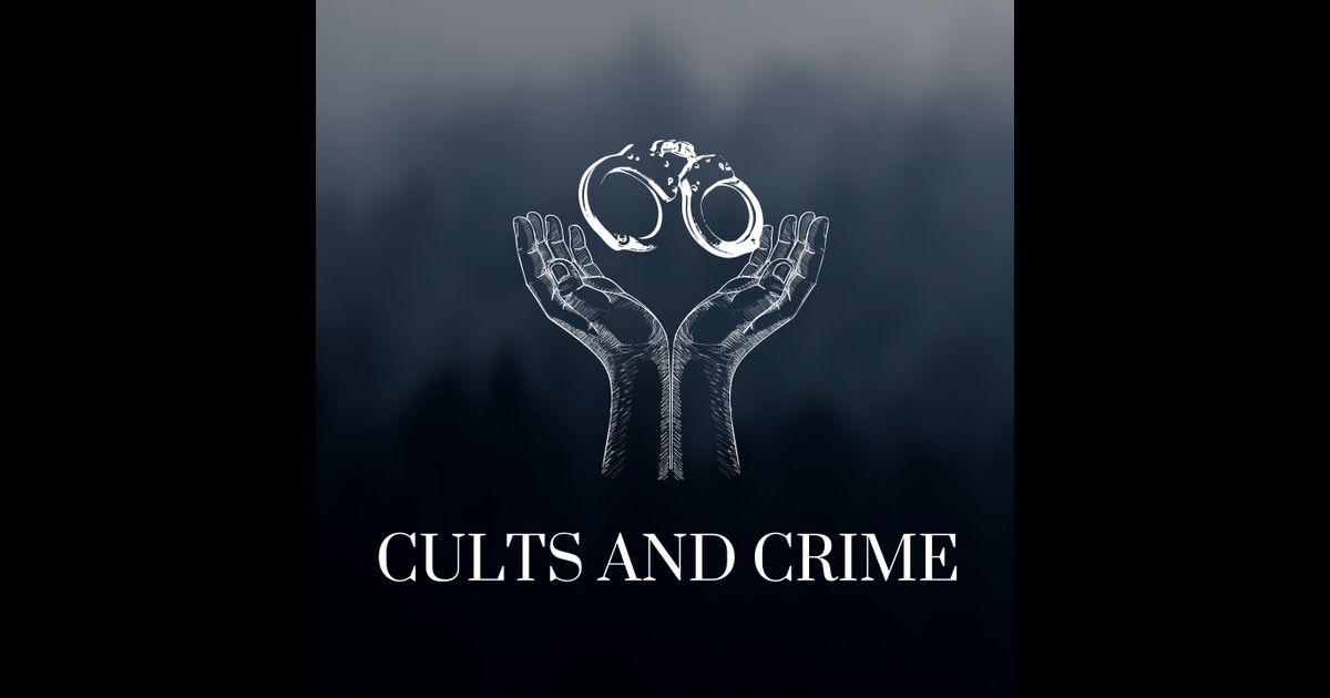 Cults and Crime | RedCircle