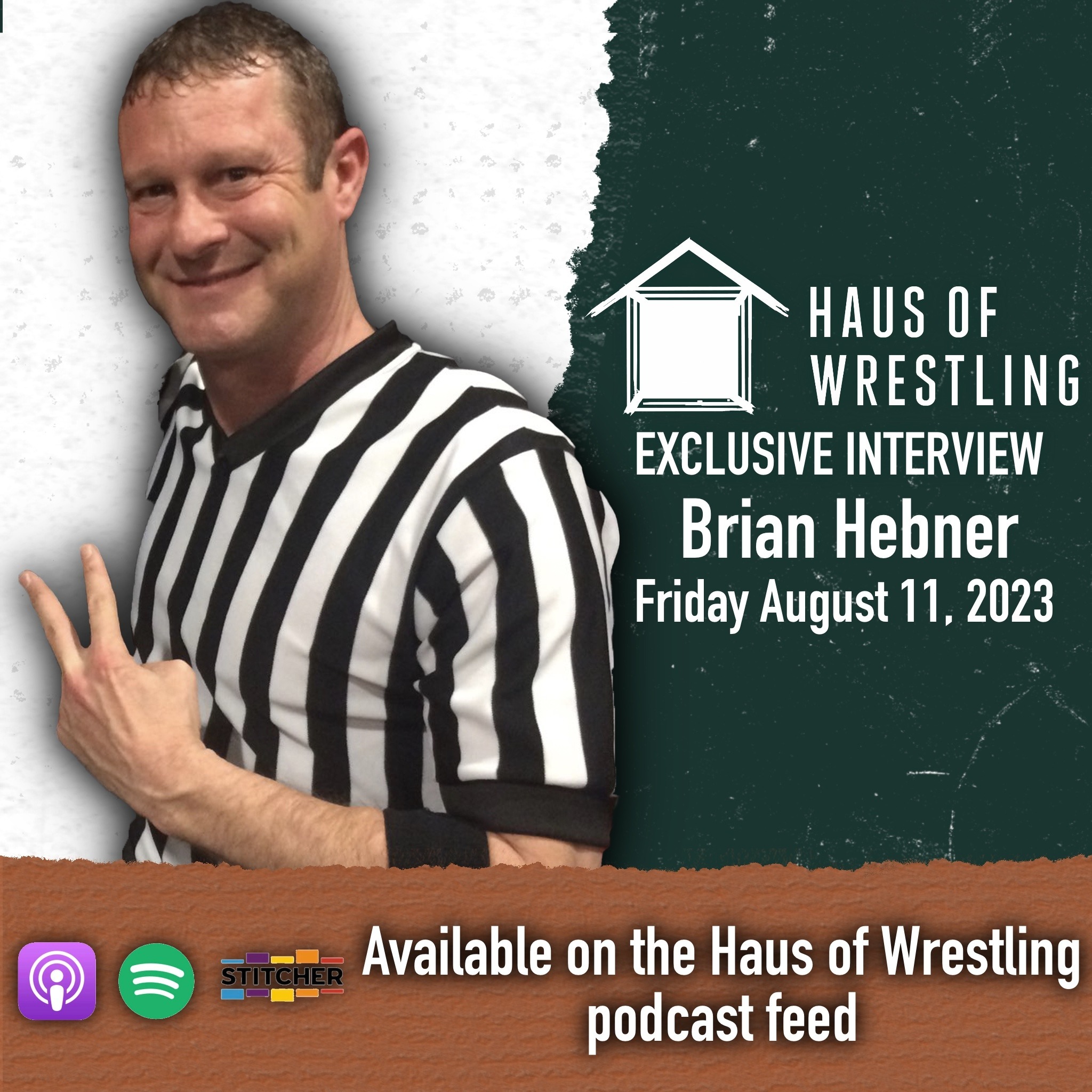 Brian Hebner