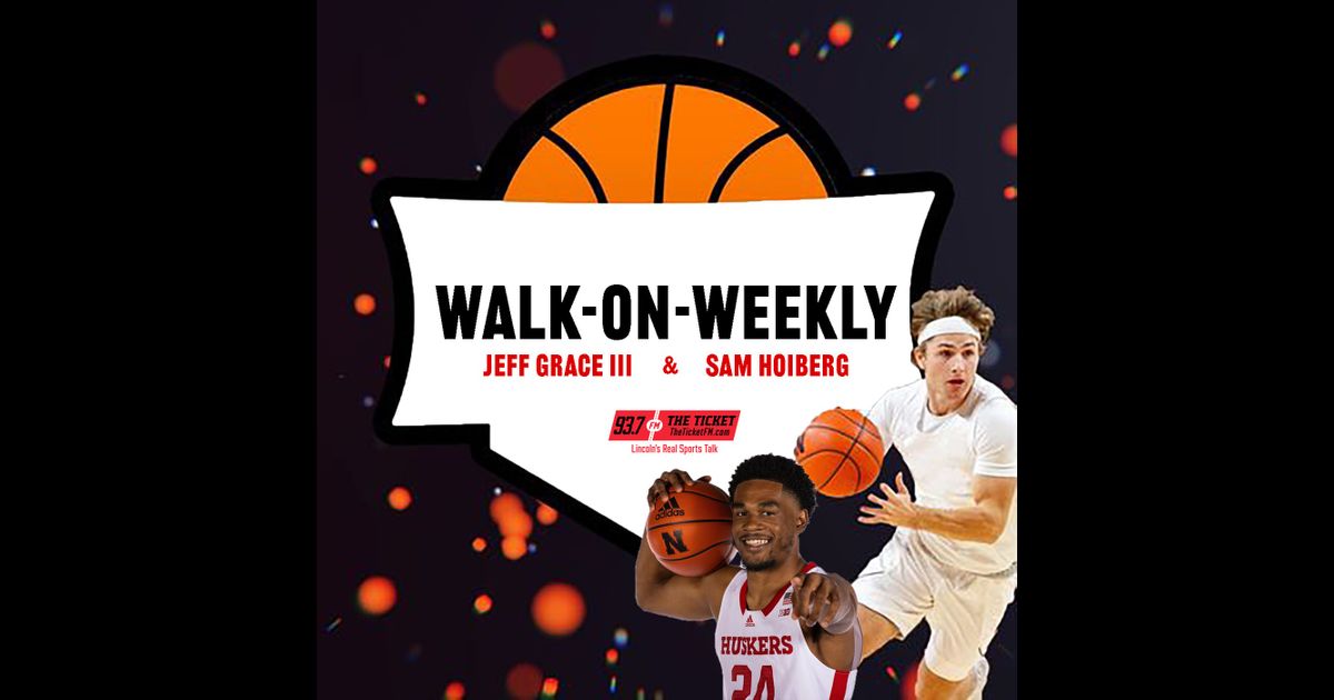 Walk-On-Weekly - 93.7 KNTK | RedCircle