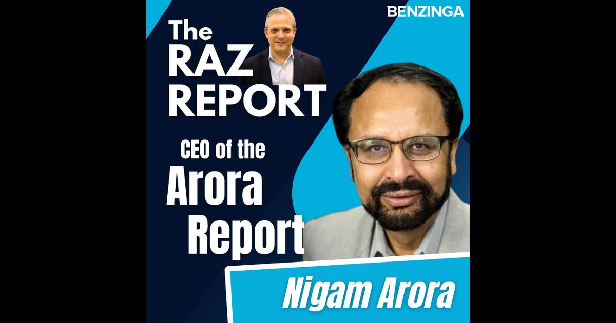 The RazReport | RedCircle