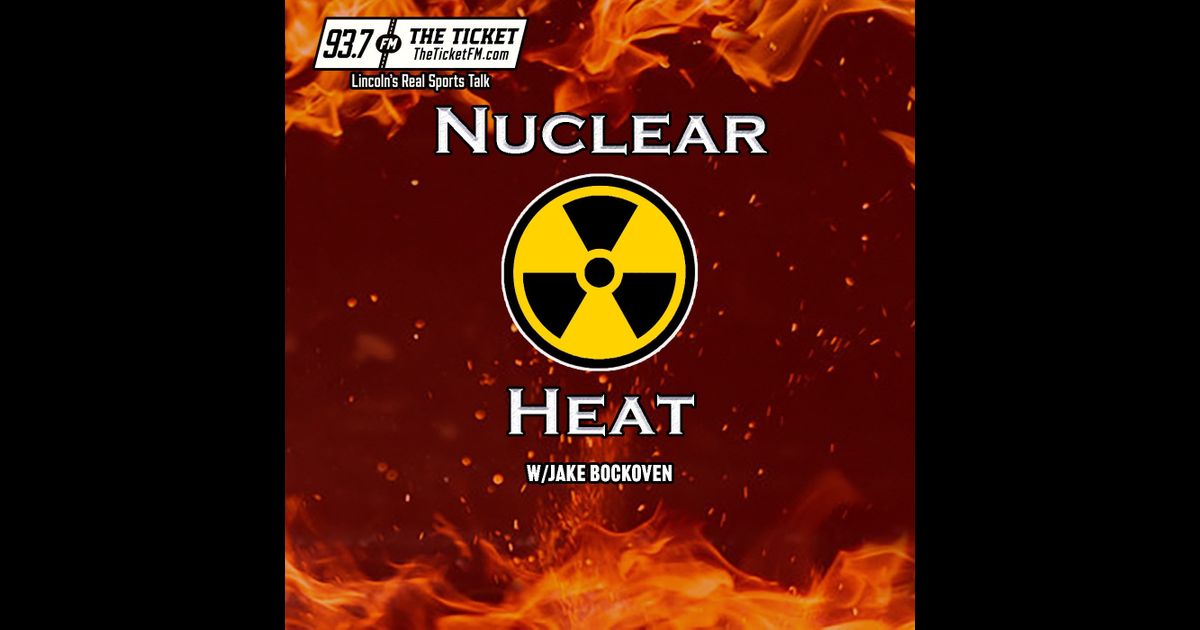 Nuclear Heat - 93.7 The Ticket KNTK | RedCircle