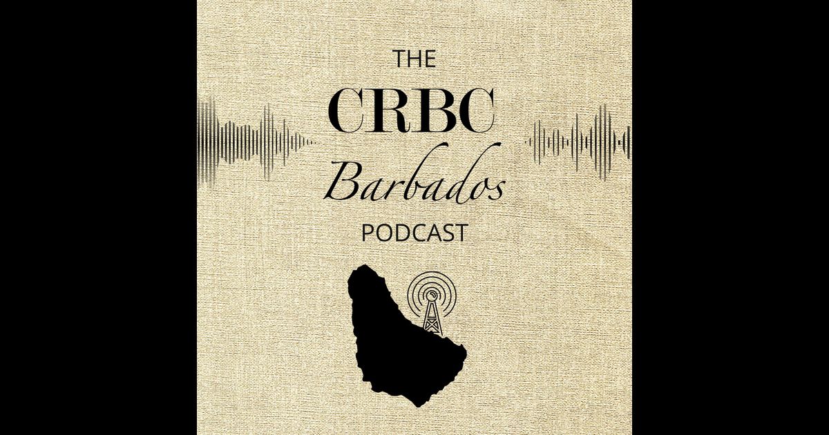 The CRBC Barbados Podcast | RedCircle