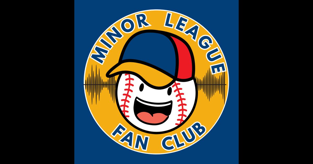 Minor League Fan Club | RedCircle