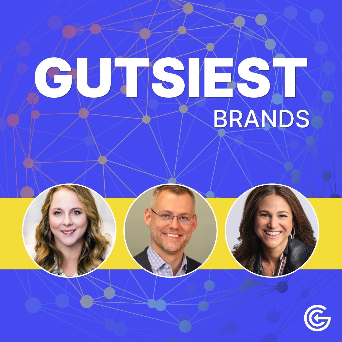 A Story Behind Every Number with Nick Graham and Brigette Wolf ...