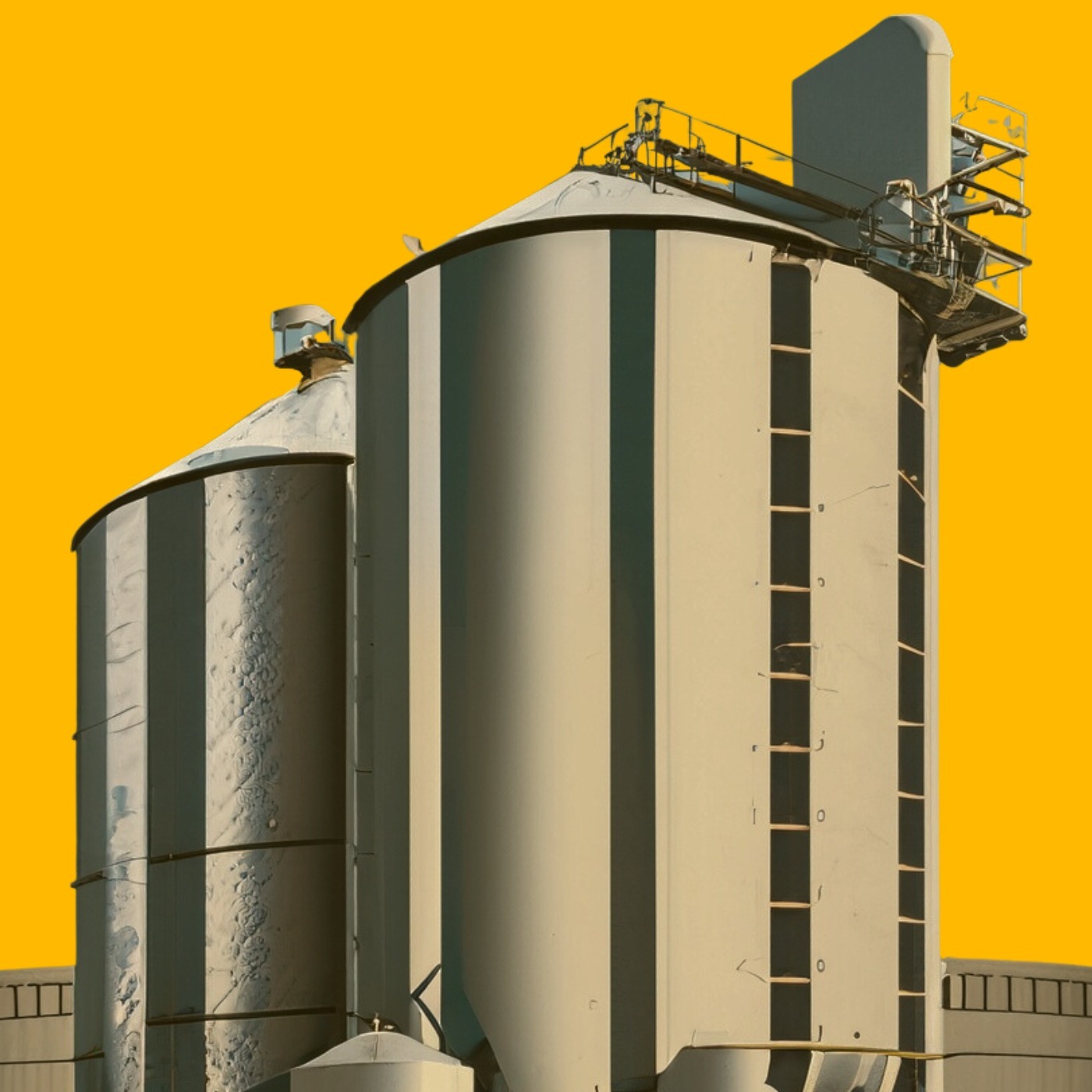 The Feed Science Podcast Show - PODash