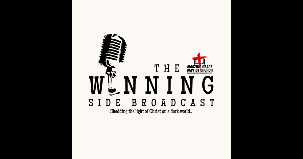 The Winning Side | RedCircle