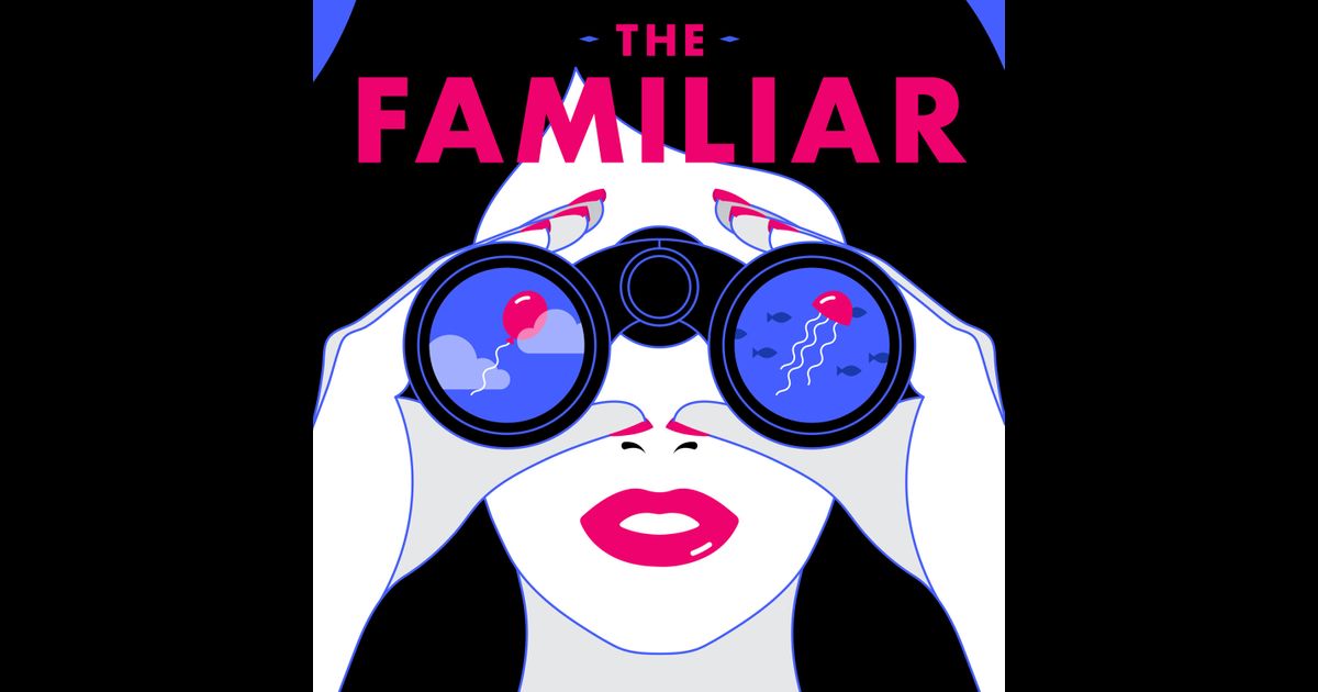 The Familiar | RedCircle