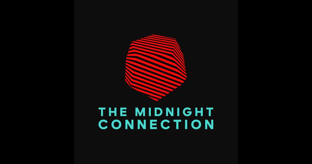 The Midnight Connection | RedCircle