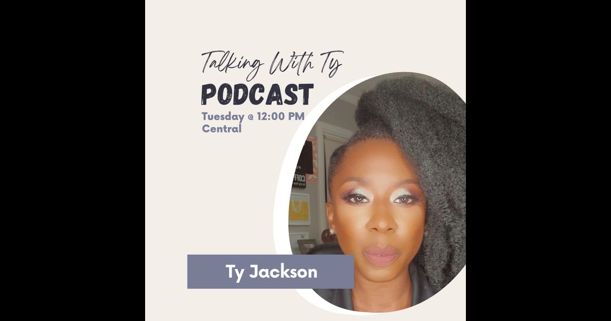 Talking With Ty | RedCircle