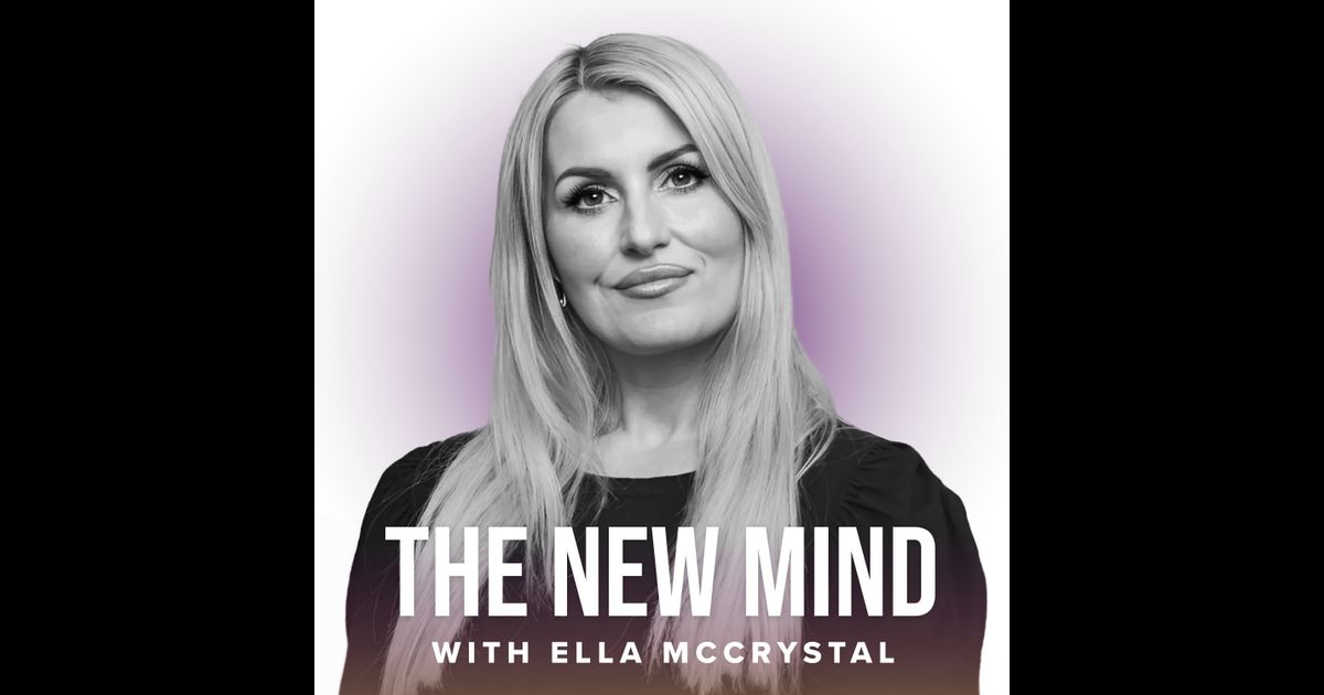 The New Mind | RedCircle