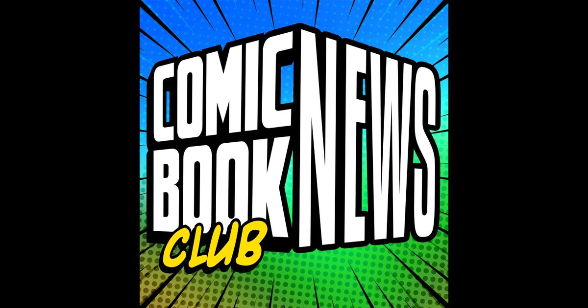 Comic Book Club News | RedCircle