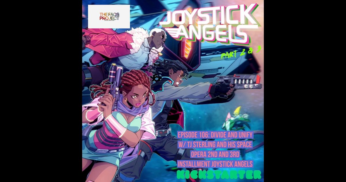 The Faqs Project | RedCircle