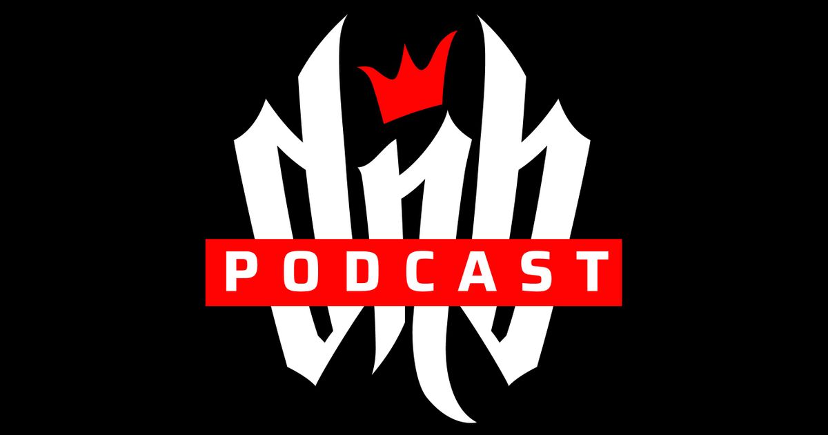 DNB Podcast | RedCircle