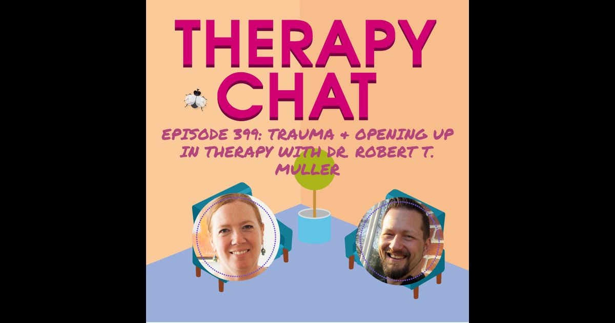Therapy Chat | RedCircle