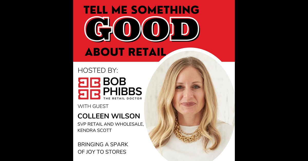 Tell Me Something Good About Retail | RedCircle