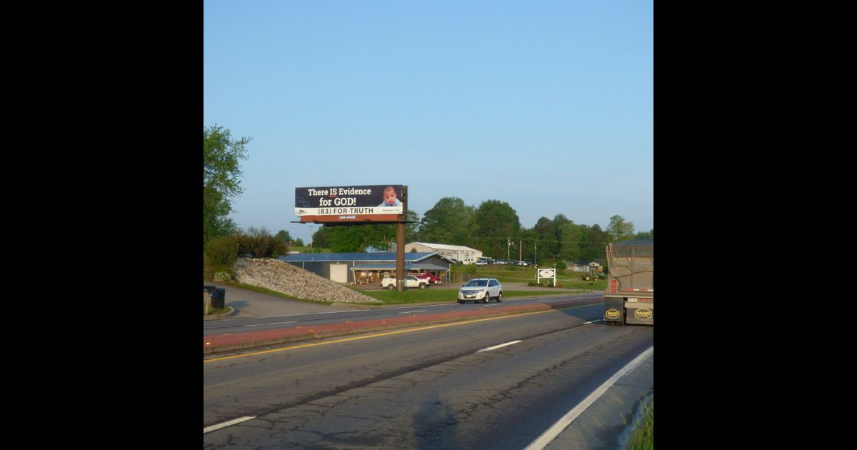 83 For Truth | RedCircle