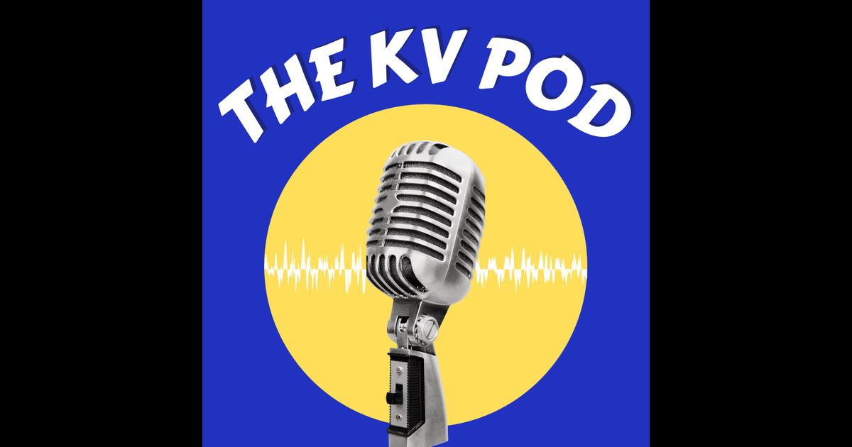 The KV Pod | RedCircle