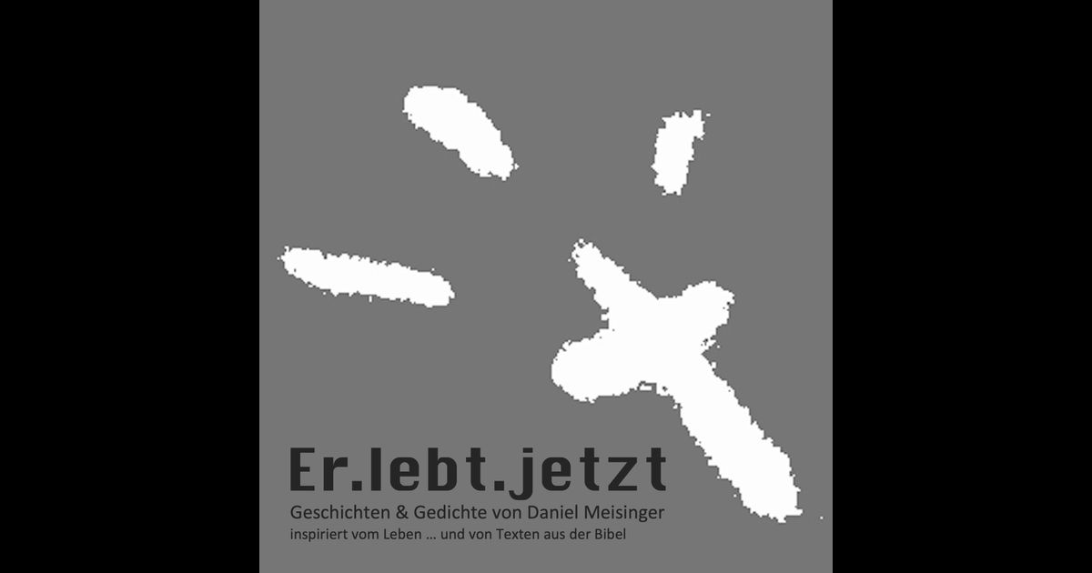 Er.lebt.jetzt | RedCircle