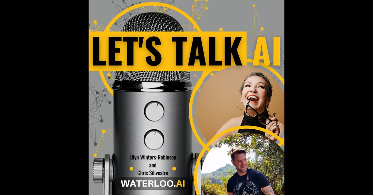 Let's Talk AI | RedCircle