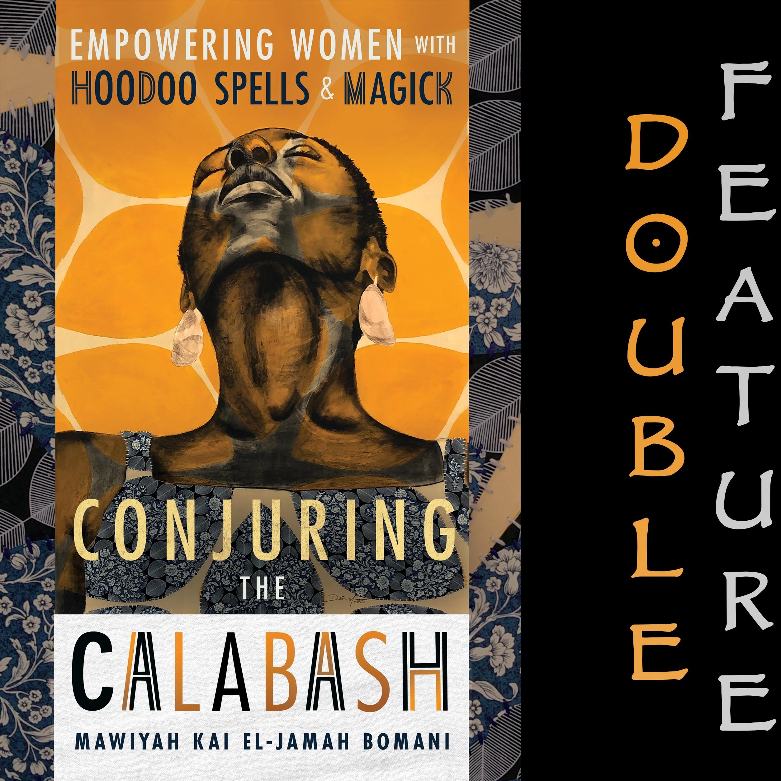 Mawiyah Bomani and David Lee on Hoodoo Magic & Chaos Magic – Aeon Byte Gnostic Radio – Podcast ...