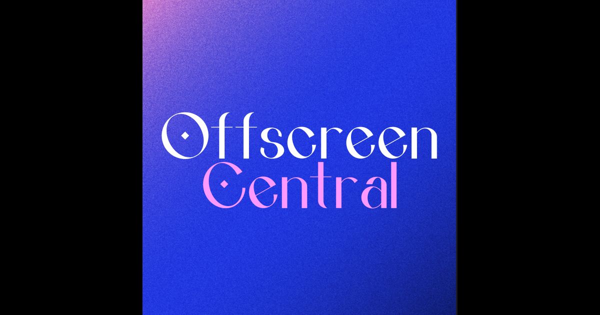Offscreen Central | RedCircle