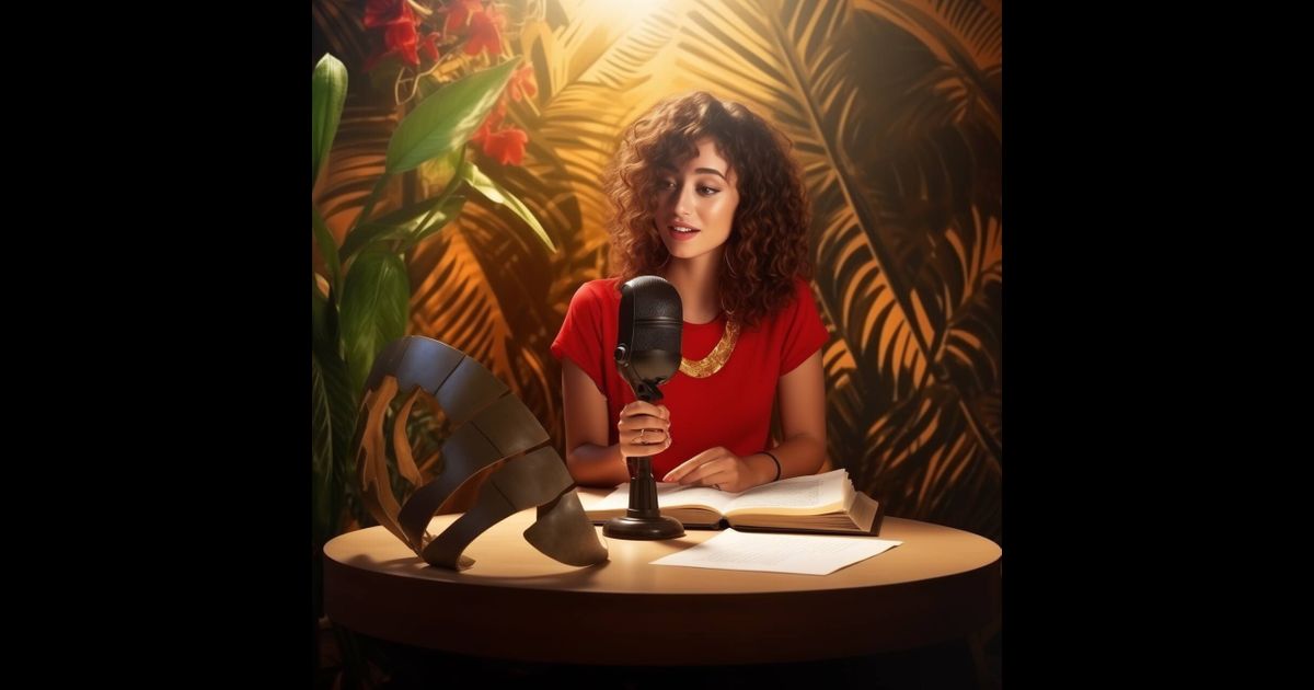 Janna liest: Harry Potter | RedCircle