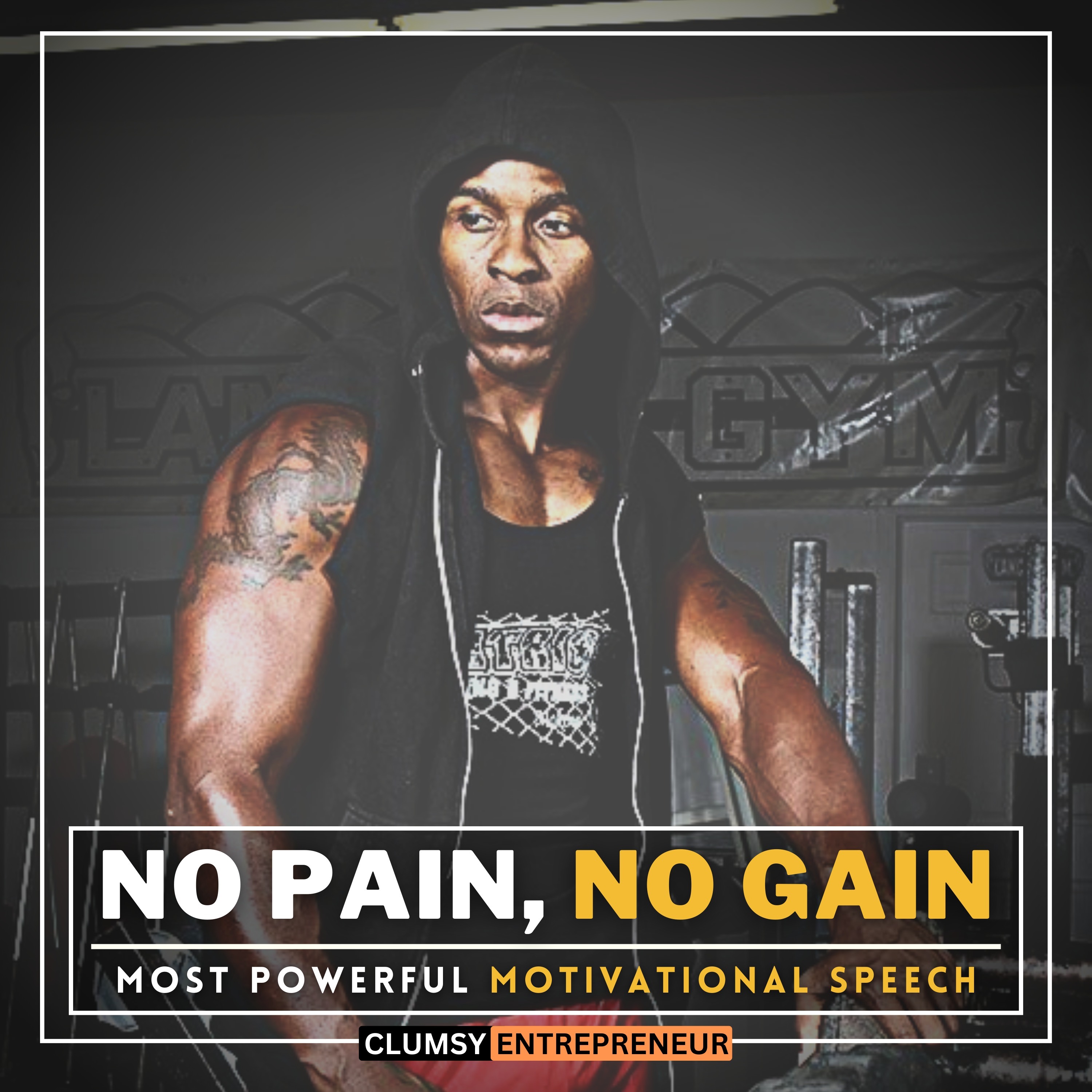 A Life Without Pain Is A Life Without Challenge | Most Powerful ...