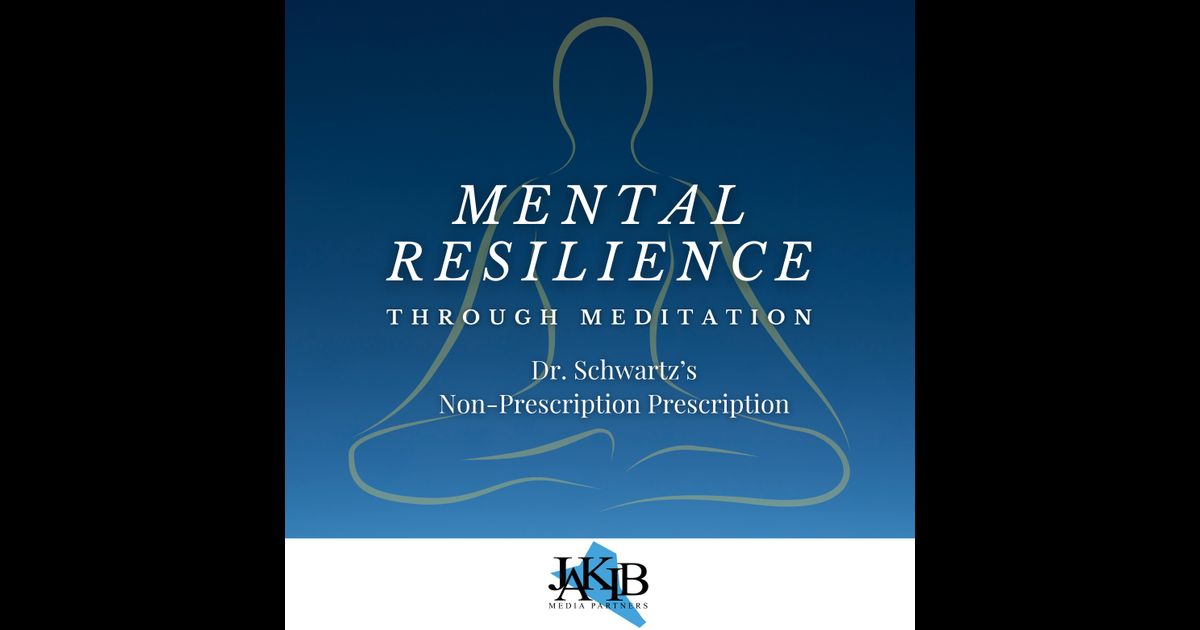 Mental Resilience Through Meditation | RedCircle