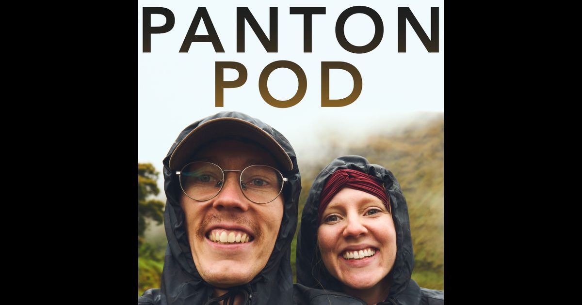 Panton Pod | RedCircle