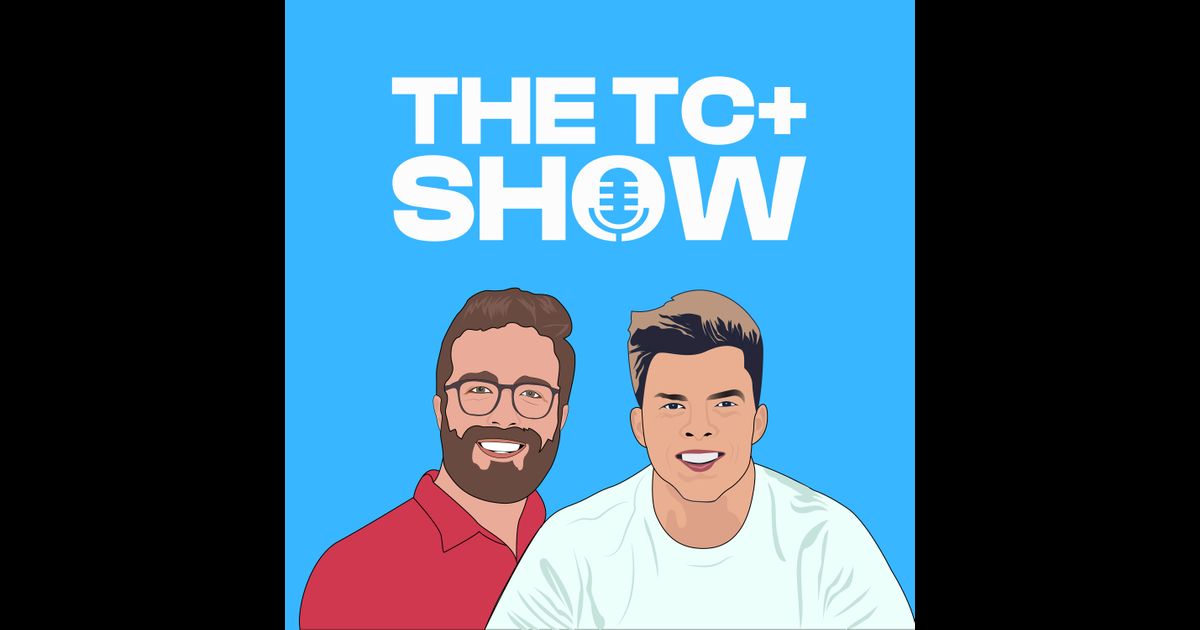 The TC+ Show | RedCircle