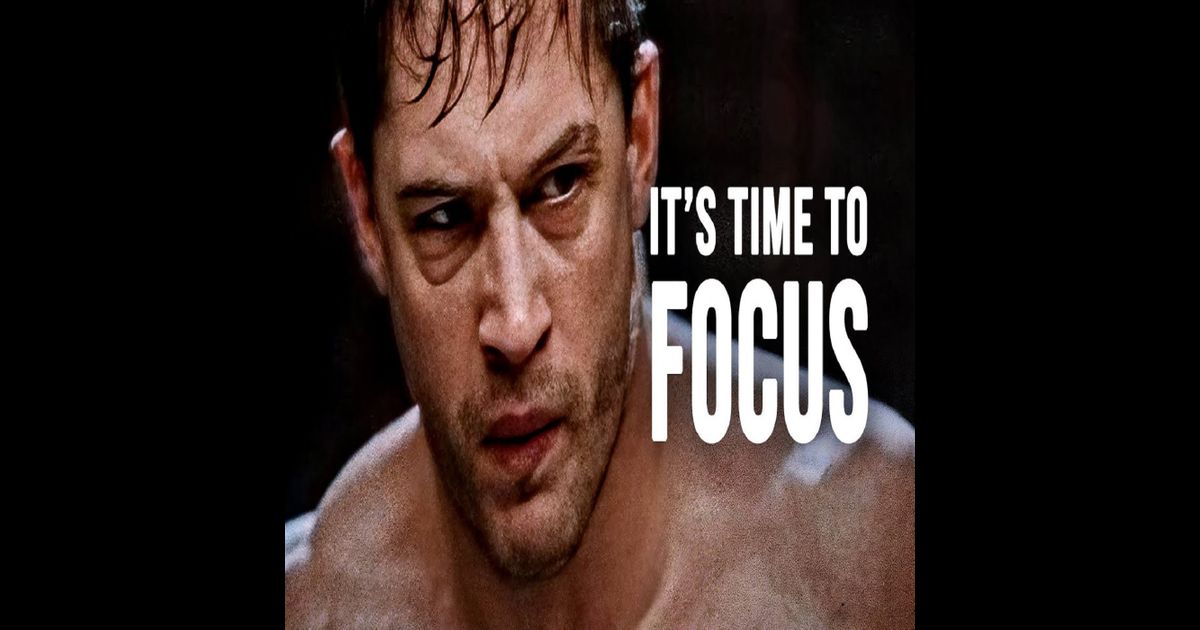 Epic Motivation | RedCircle