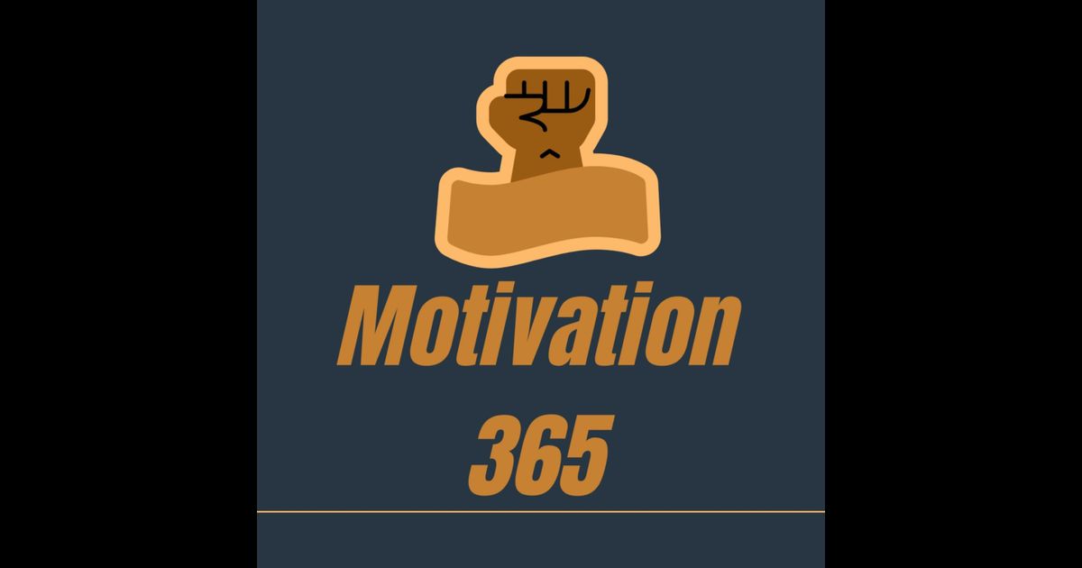 Epic Motivation | RedCircle