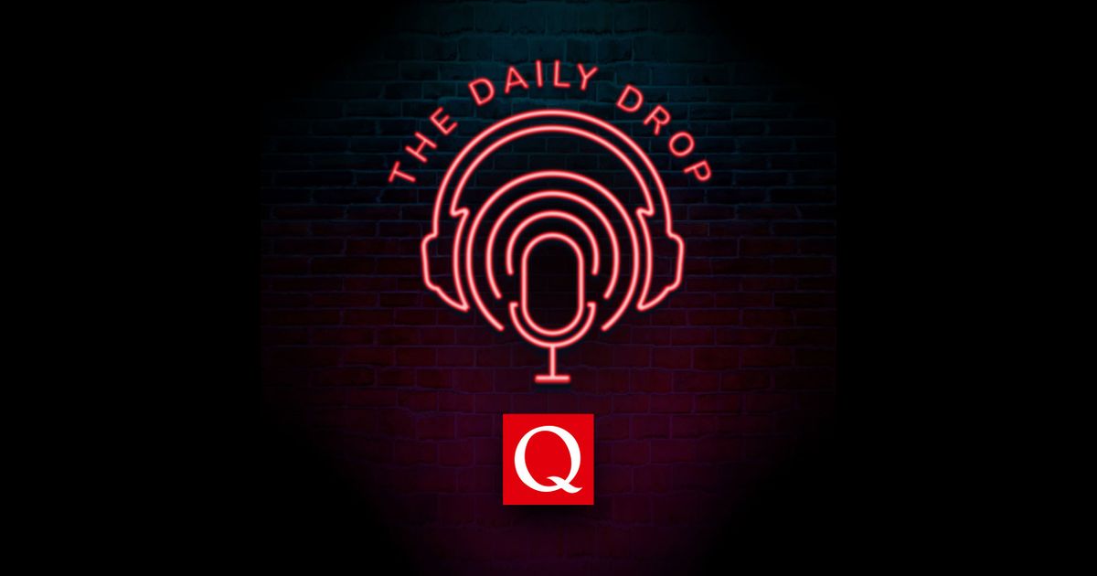 The Daily Drop | RedCircle