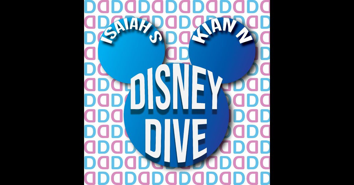 Disney Dive | RedCircle