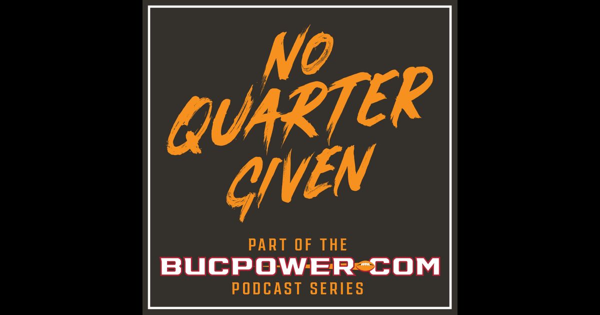 BucPower.com Podcast Network | RedCircle